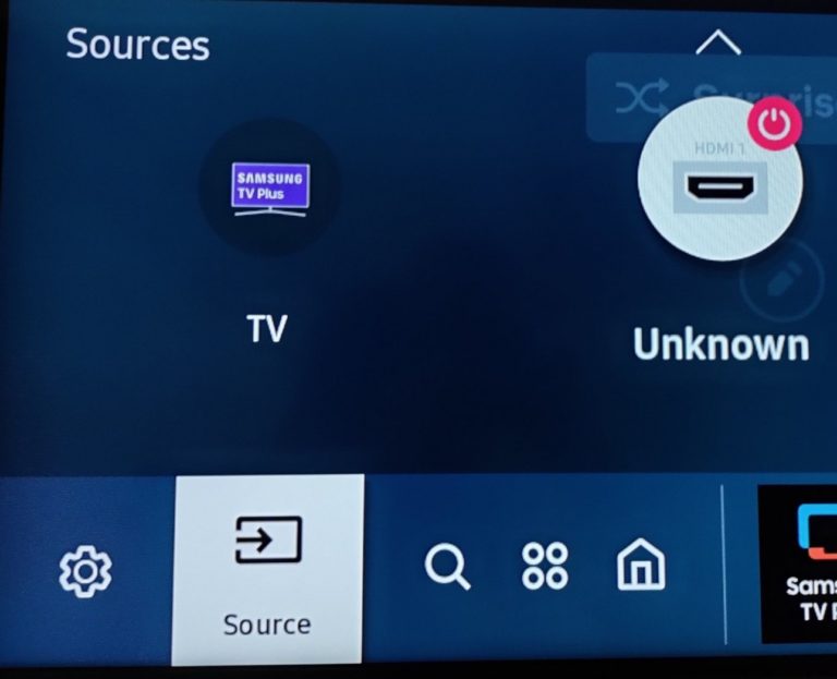 How To Fix Horizontal Lines On A Samsung TV Screen how-to-fix-horizontal-lines-on-a-samsung-tv-screen