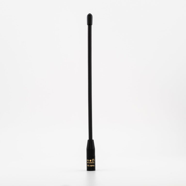 Best 915 MHz Antennas for IoT and Industrial Applications