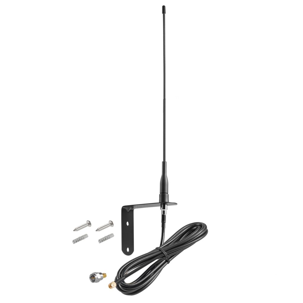 Best 433 MHz Antenna for Long Range Communication