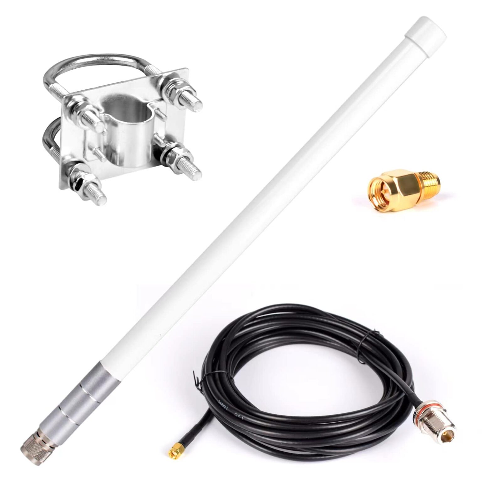 Best 915 MHz Antennas for IoT and Industrial Applications