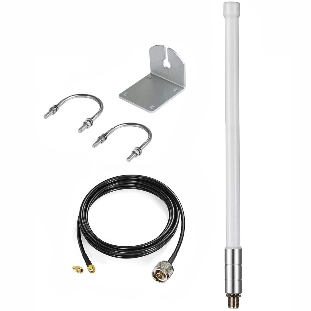 Best 915 MHz Antennas for IoT and Industrial Applications