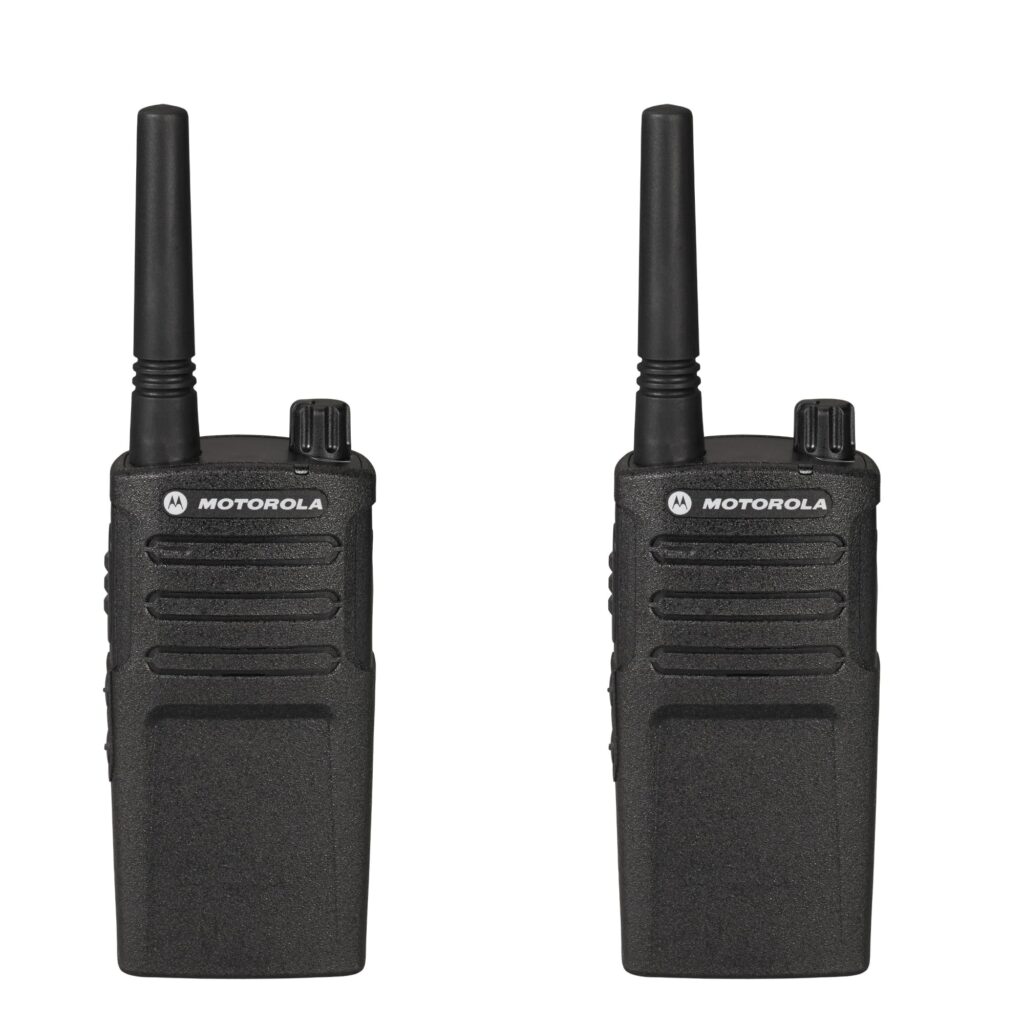 Best Business Radios for Construction, Warehouses, and Hospitality in 2025