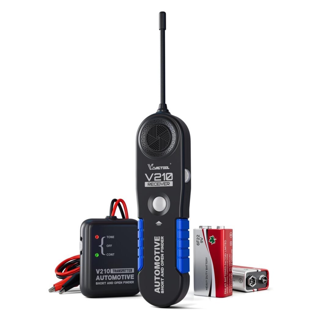 Best Circuit / Wire Tracers for Electrical Troubleshooting in 2025