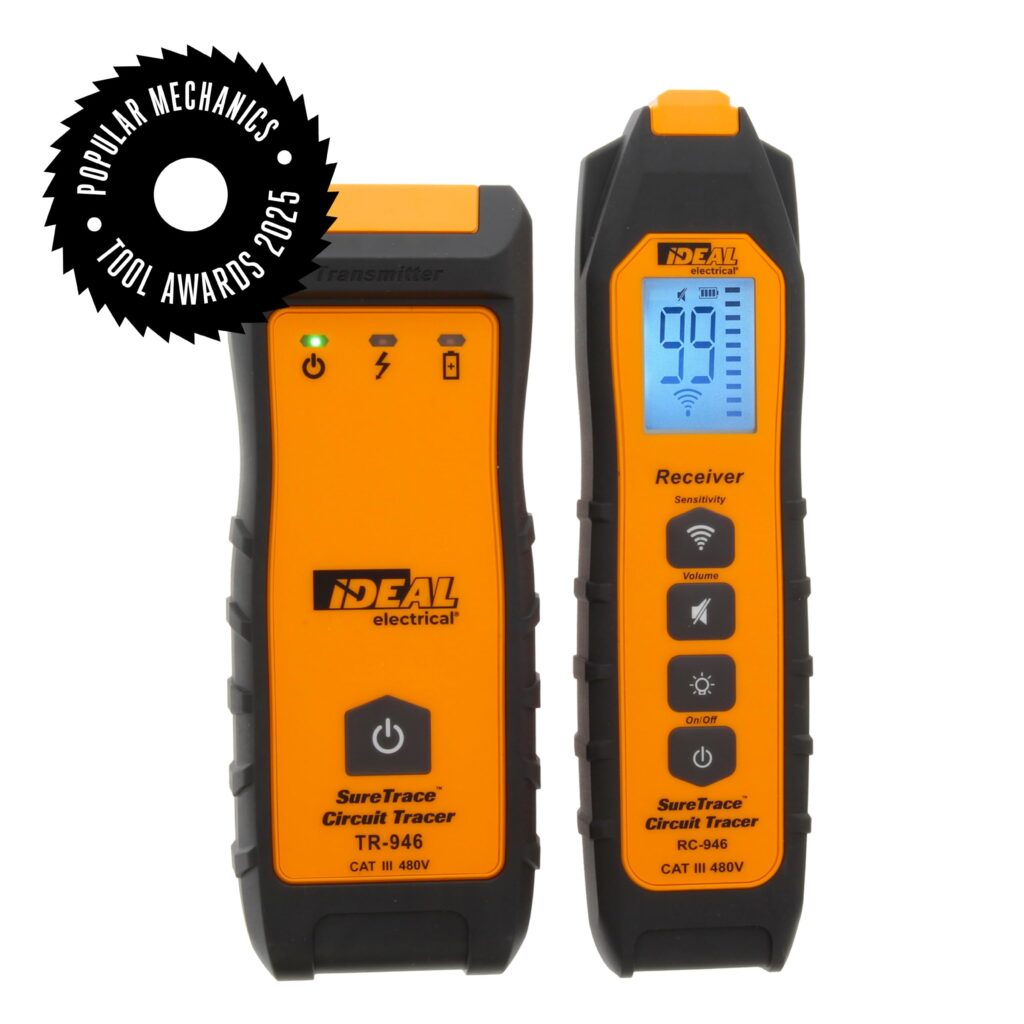 Best Circuit / Wire Tracers for Electrical Troubleshooting in 2025