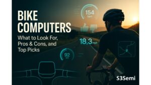 Bike Computers: What to Look For, Pros & Cons, and Top Picks