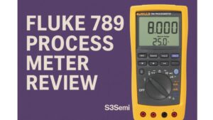 Fluke 789 Process Meter Review: Is This the Best Loop Calibrator?