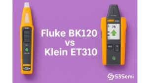 Fluke BK120 vs Klein ET310: Which Breaker Finder is Right for You?