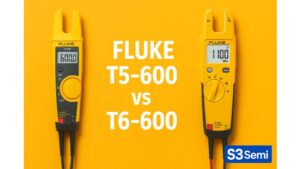 Fluke T5-600 vs T6-600: Which Electrical Tester Should You Buy?