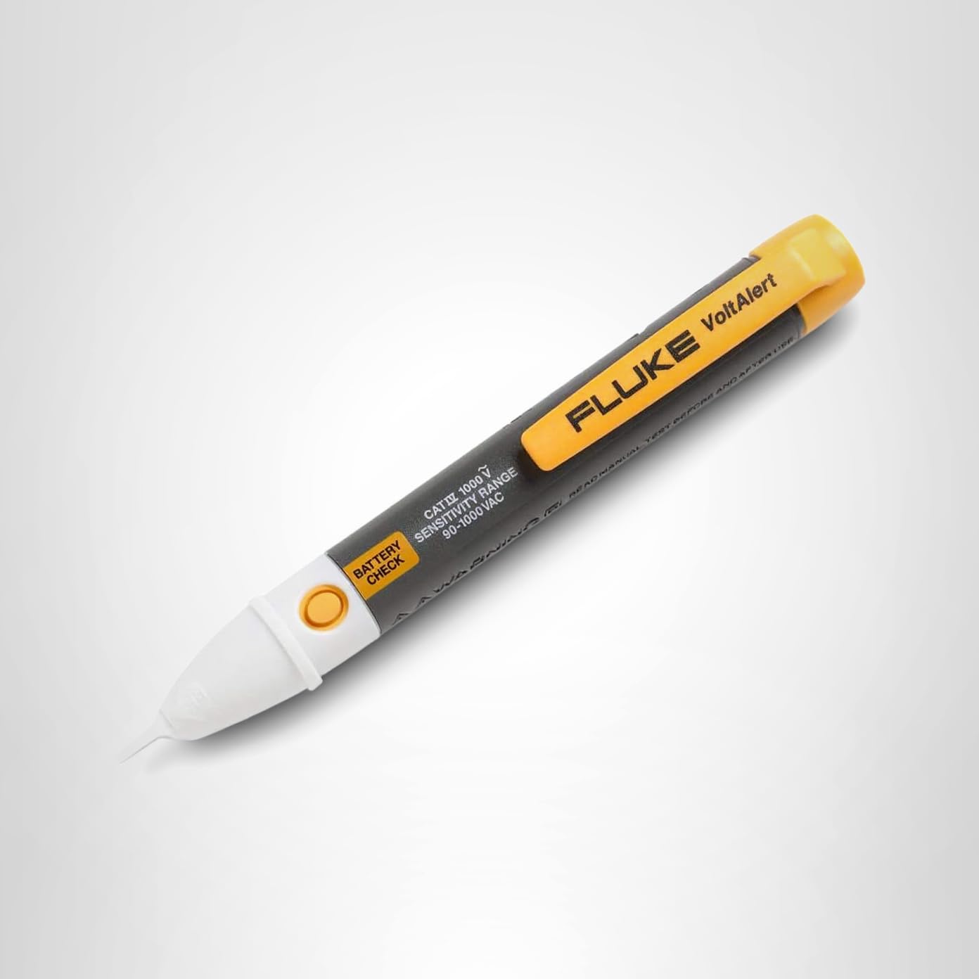 Fluke 1AC vs 2AC Voltage Detector: Features, Range & Performance