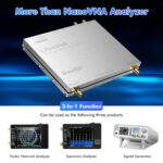 NanoVNA vs LibreVNA: The Truth About Budget and Precision VNAs