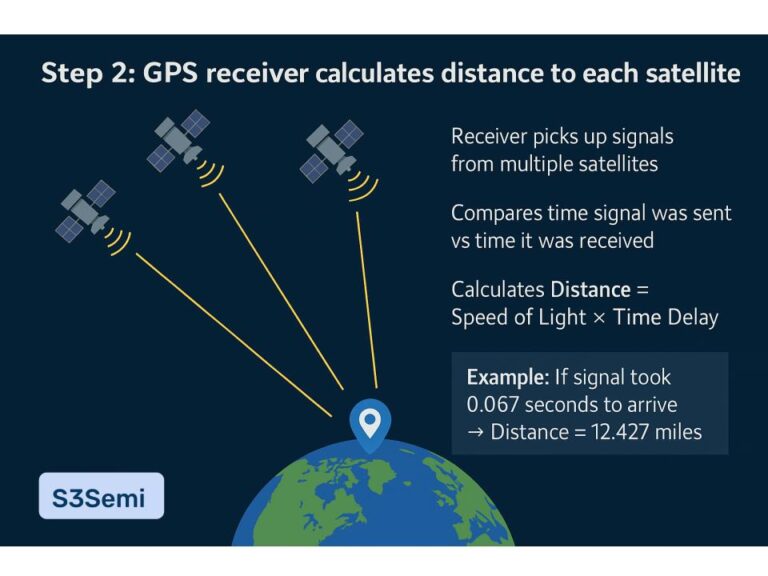 How Do GPS Trackers Work? Complete Guide to GPS Tracking Technology