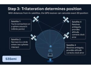 How Do GPS Trackers Work? Complete Guide to GPS Tracking Technology