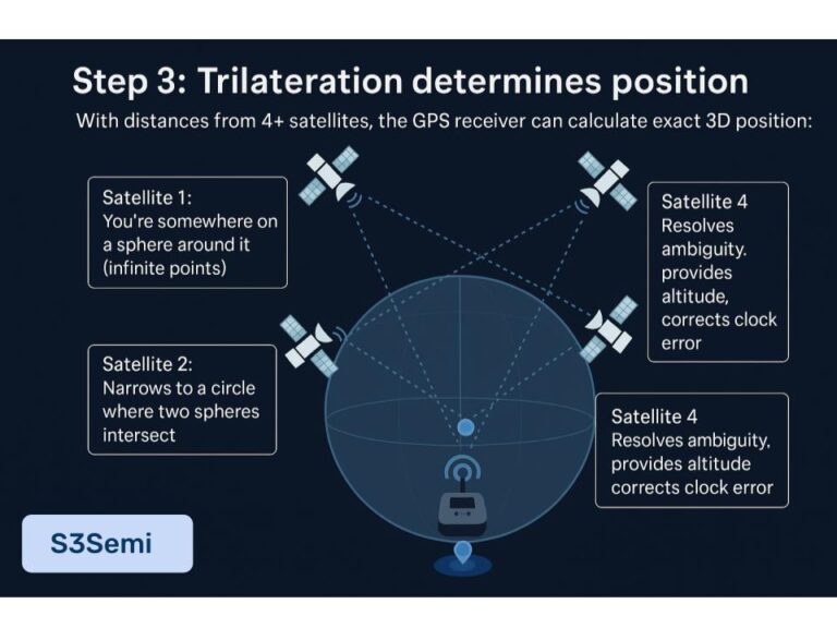 How Do GPS Trackers Work? Complete Guide to GPS Tracking Technology